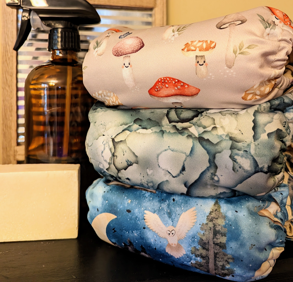 Sully Bums – Sully Bums